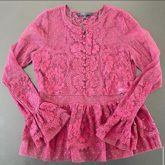 Buckle | Tops | Buckle Blouse | Poshmark